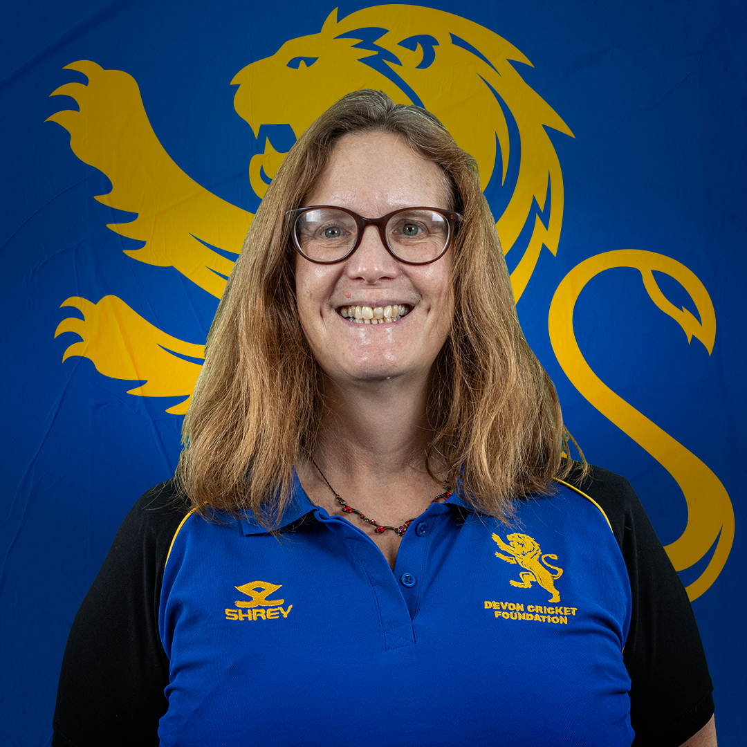 Professional Staff - Devon Cricket